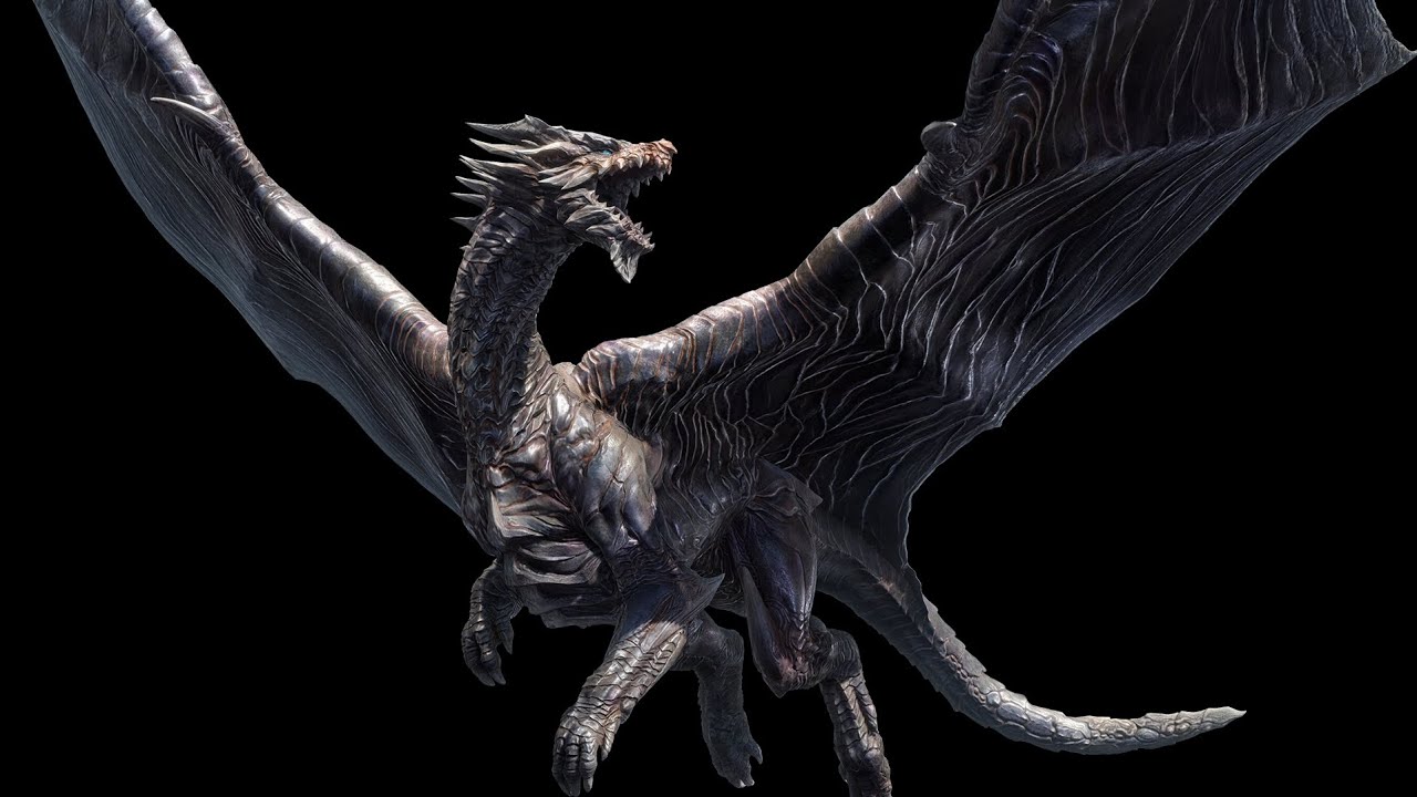 Derrotar a Kushala Daora ( set incluido ) - YouTube