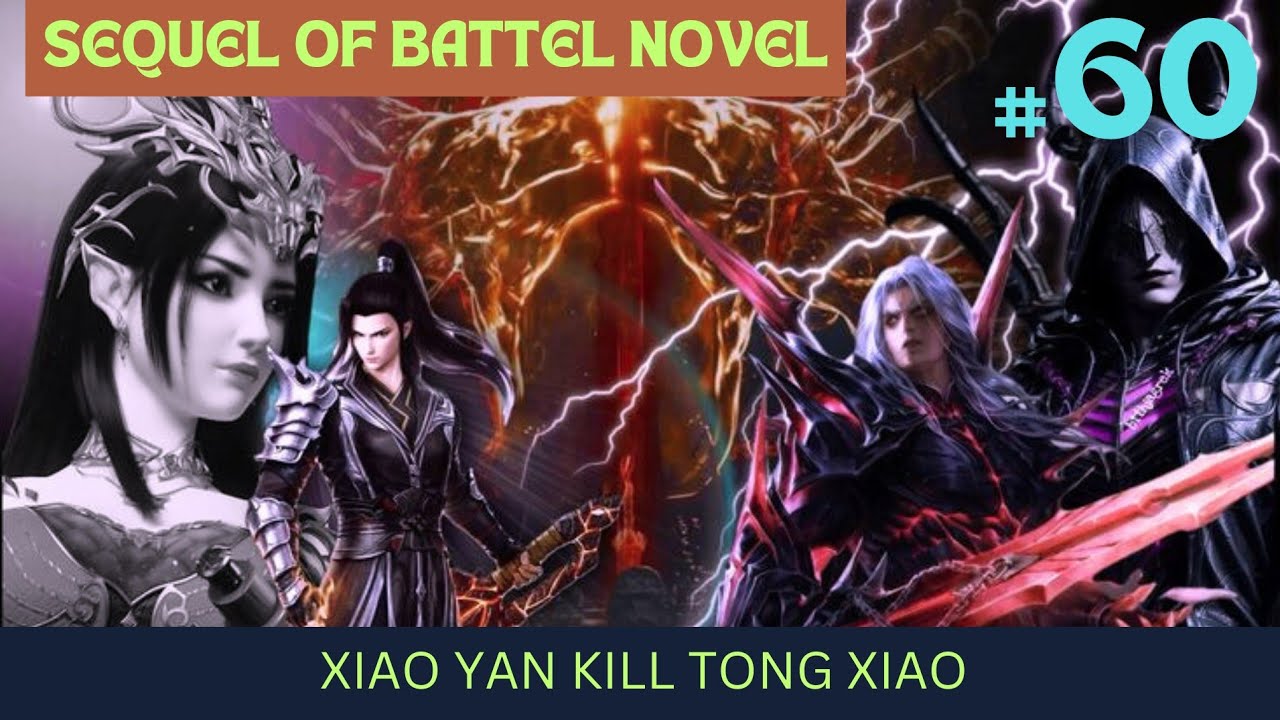 H Sequal of battelsl episode 60 hindi explanation 3n novel - YouTube