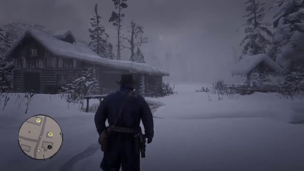 Rdr2 stream:) - YouTube