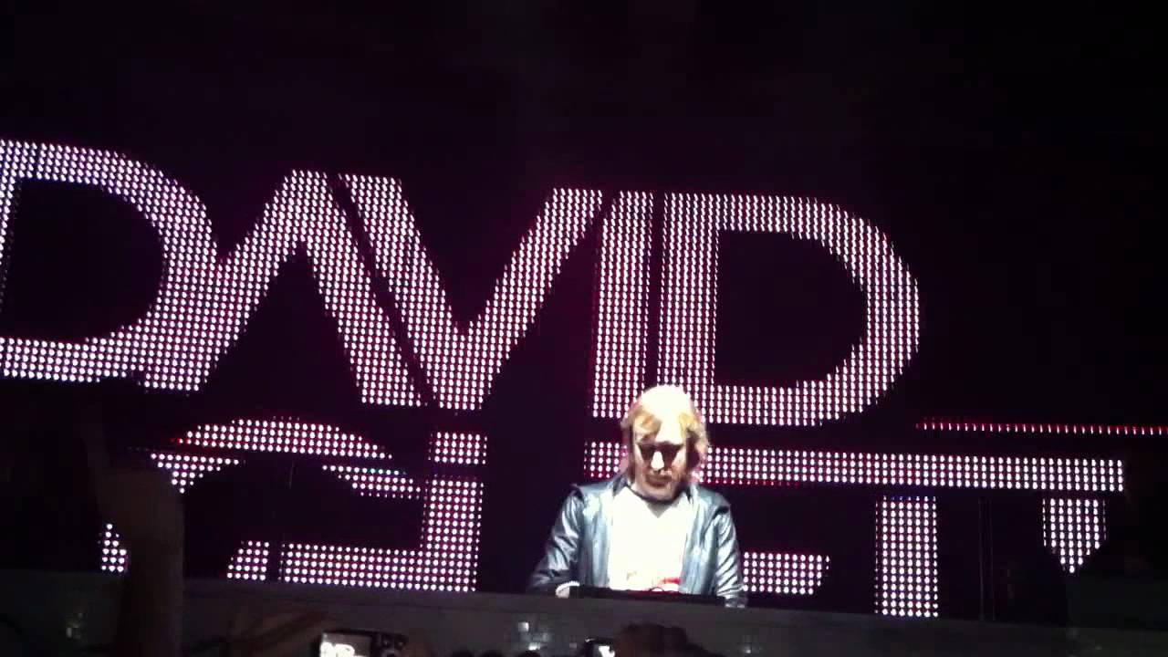 David Guetta Live Intro @Byblos Disco - Porec - Croatia 17082011 HD ...