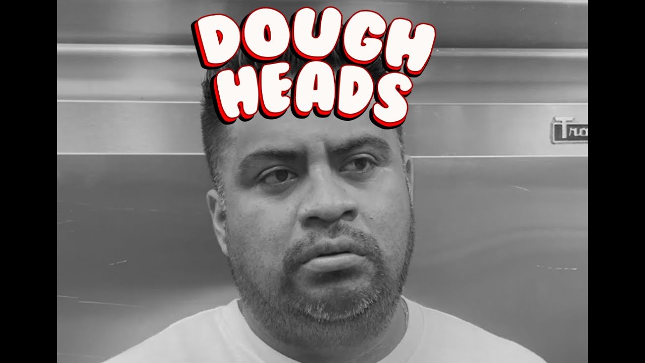 Dough Heads - YouTube