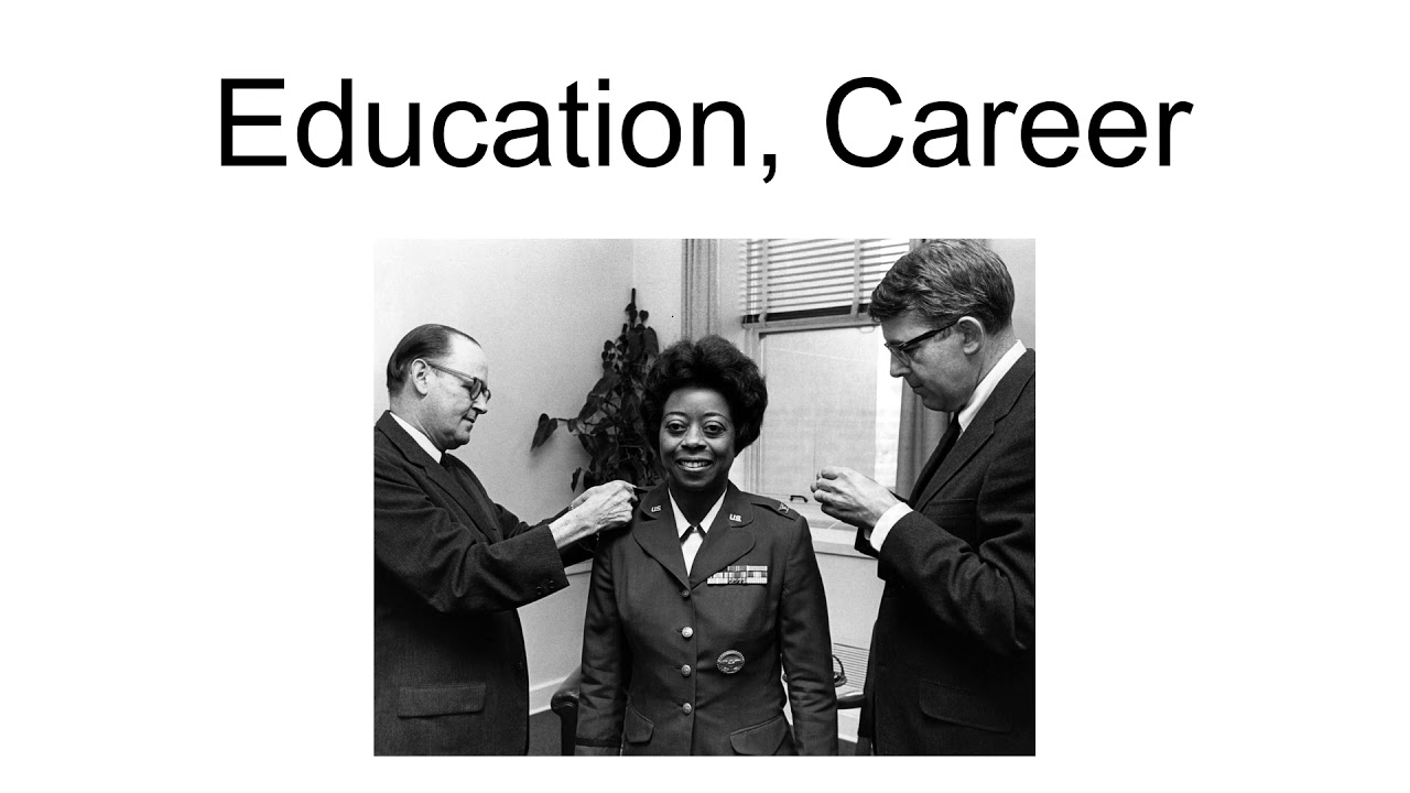 Ruth A. Lucas - YouTube