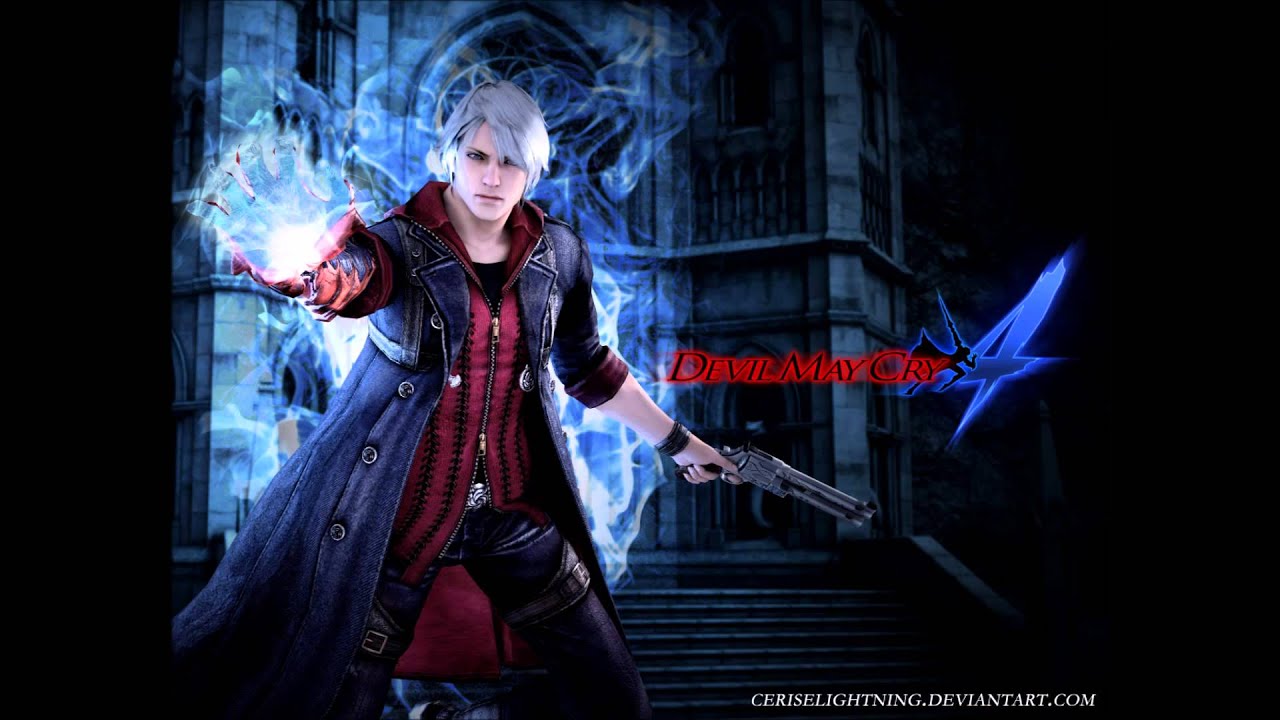 NERO TRIBUTE - YouTube