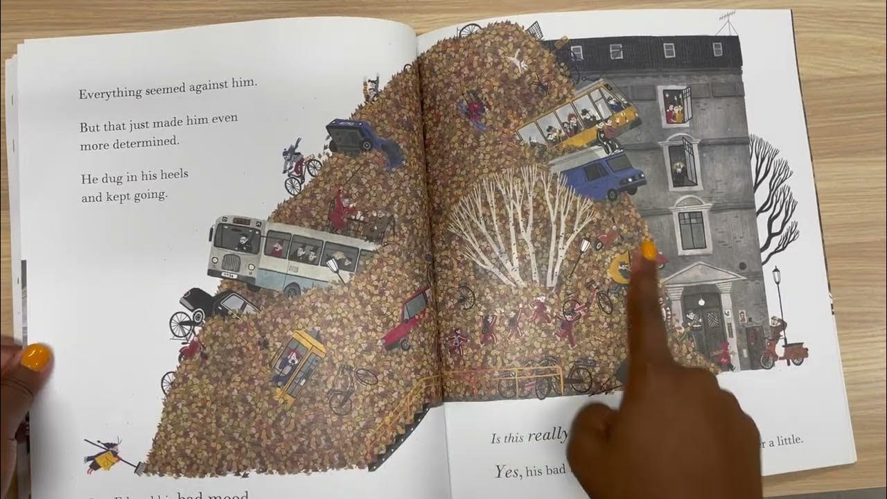 Sweep by Louise Greig read by Mrs. Bolton - YouTube