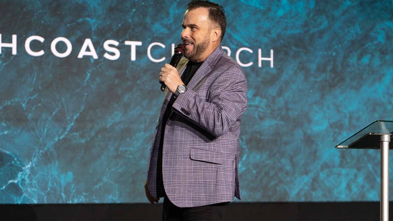Prayer AND Fasting | Pastor Whitney Shipman - YouTube