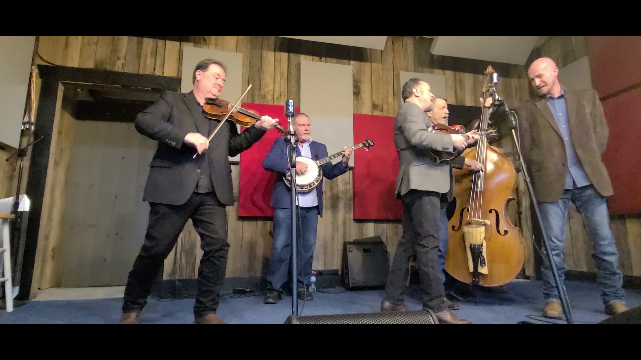 Little Georgia Rose / Fast Track - YouTube