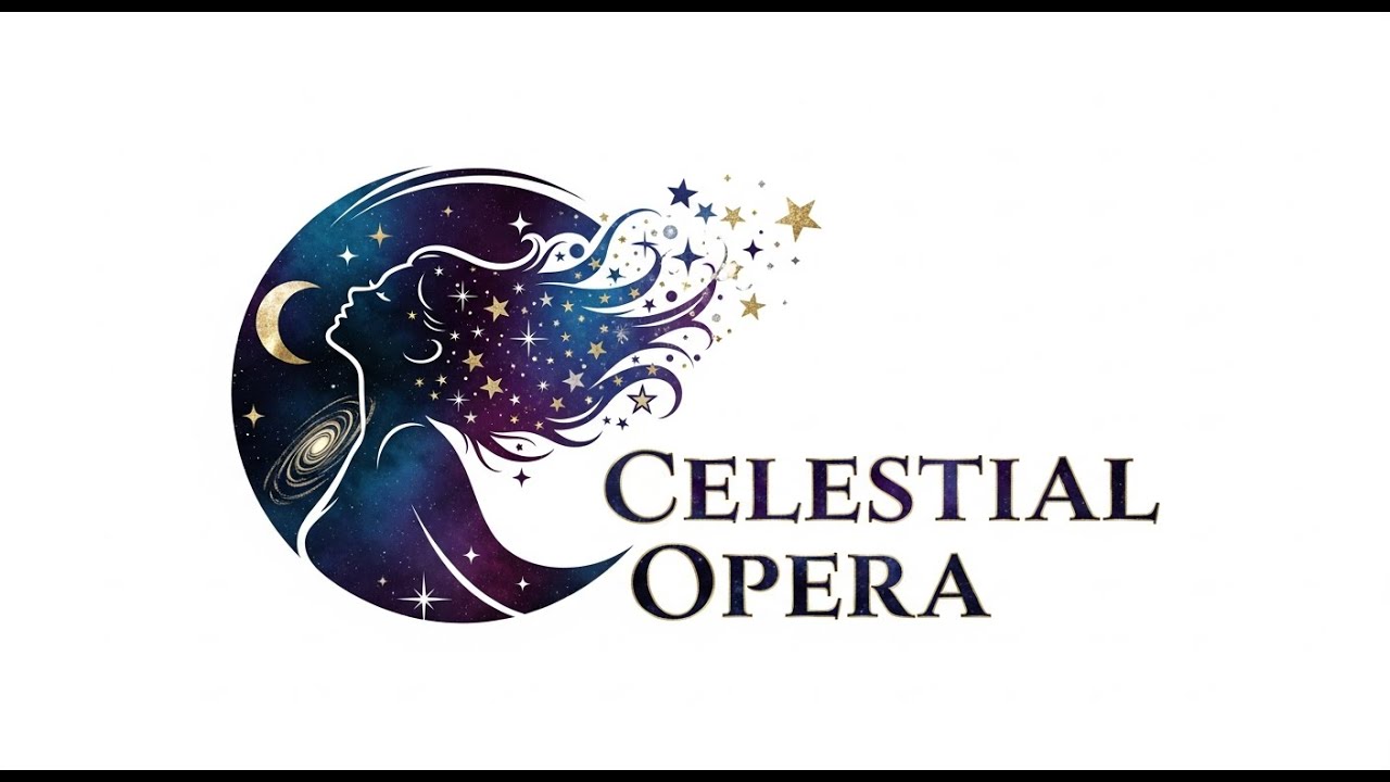 Celestial Opera - Psychedelic Lullaby - YouTube