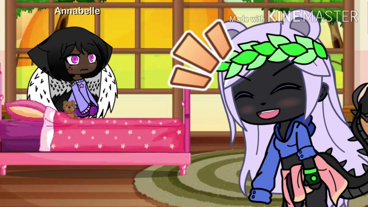 Wake up sleepy head Meme| Gacha Life| FT. 2 ocs - YouTube