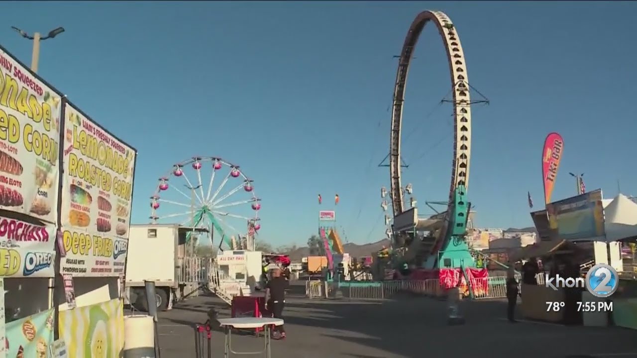 9th Island Night Life Nov. 7 - YouTube