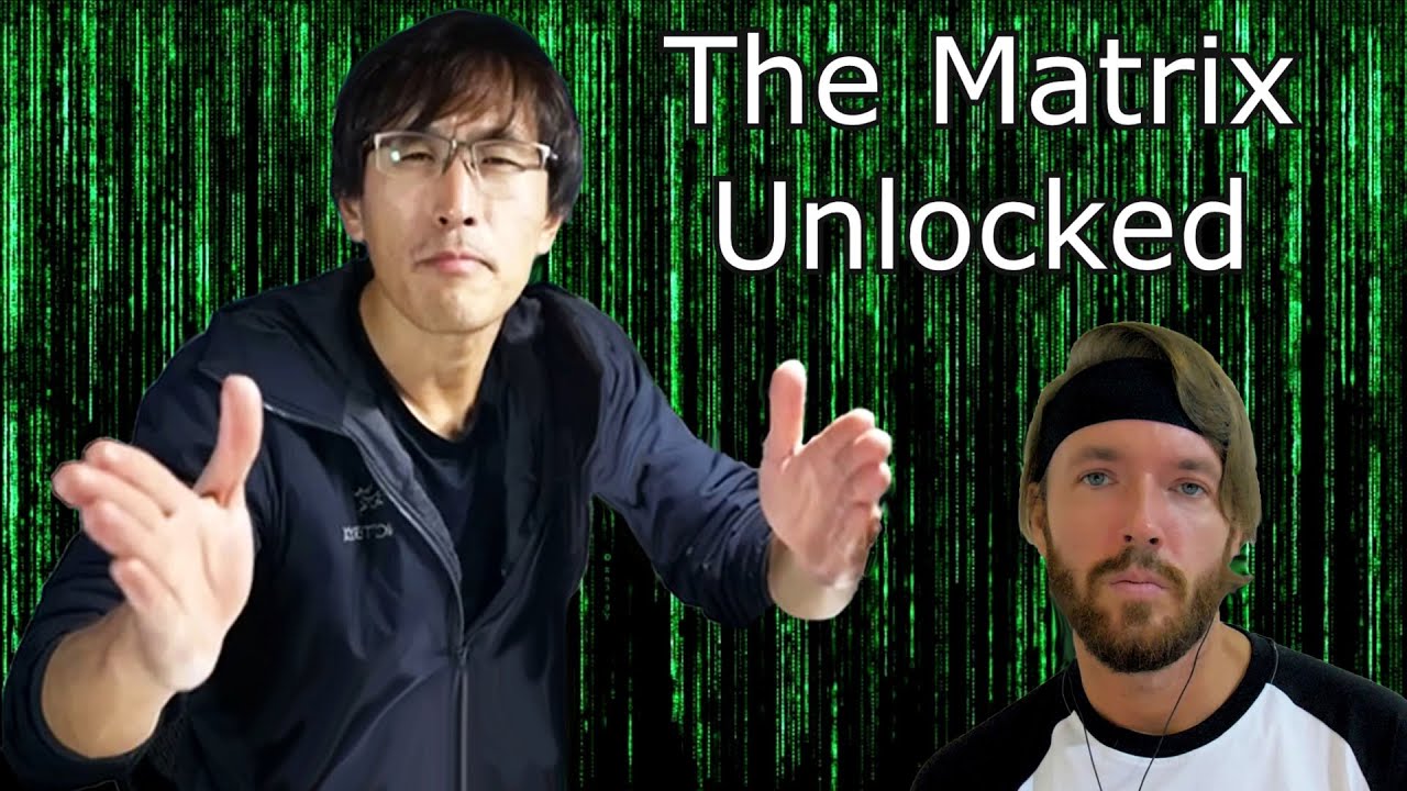 Techlead Breaks Down the Matrix - Morals, Slavery, Money, Crypto ...