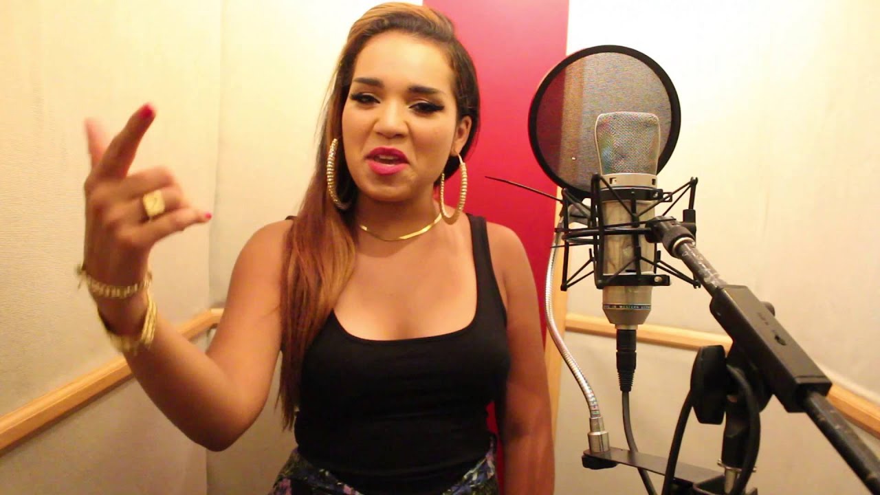 (New) LUMIDEE 2014 - YouTube