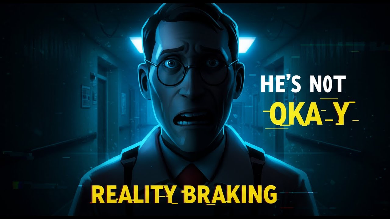 Emesis Blue EXPLAINED – The TF2 Horror That Gets Under Your Skin - YouTube