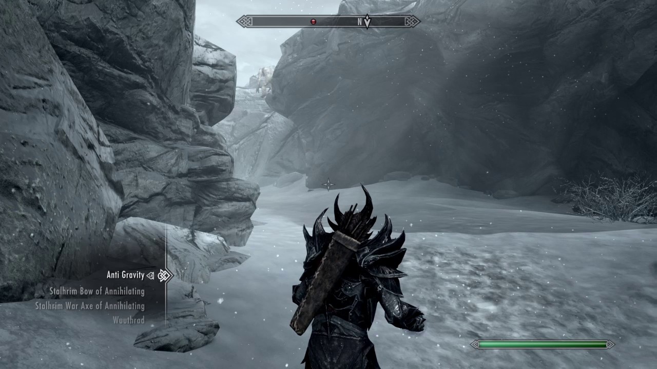 Skyrim Tutorials #1 - YouTube
