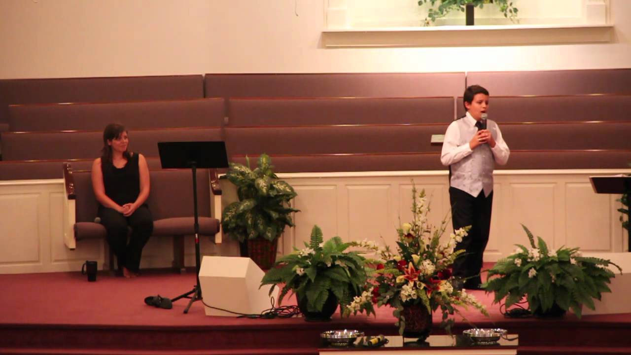 Four Days Late - YouTube