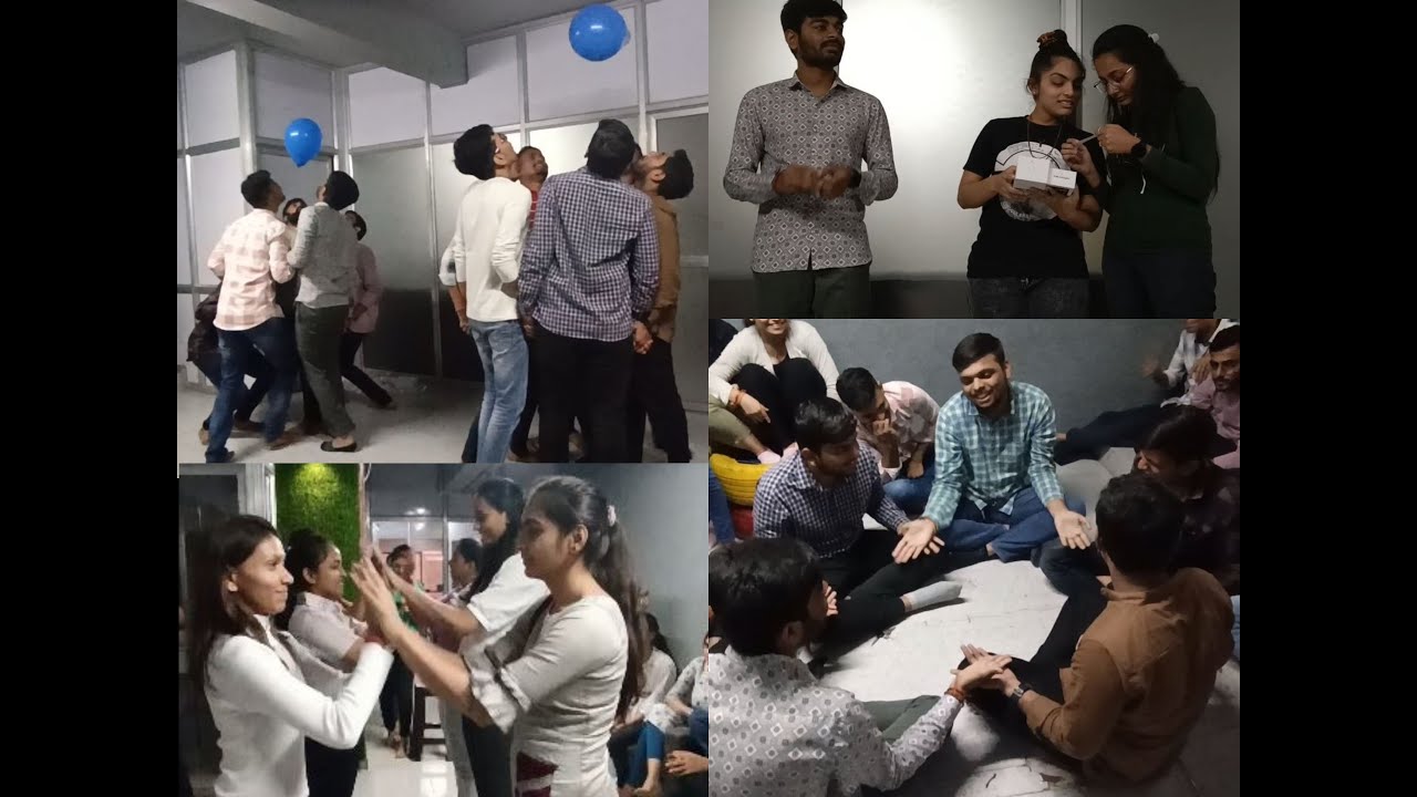 Weekend Activity| Office Game | Fun Activities and Games | Indoor Game ...