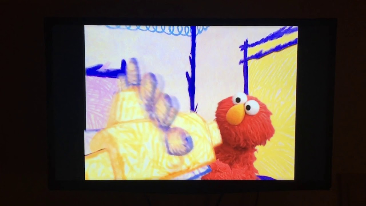 Elmo’s World Dinosaurs Email - YouTube