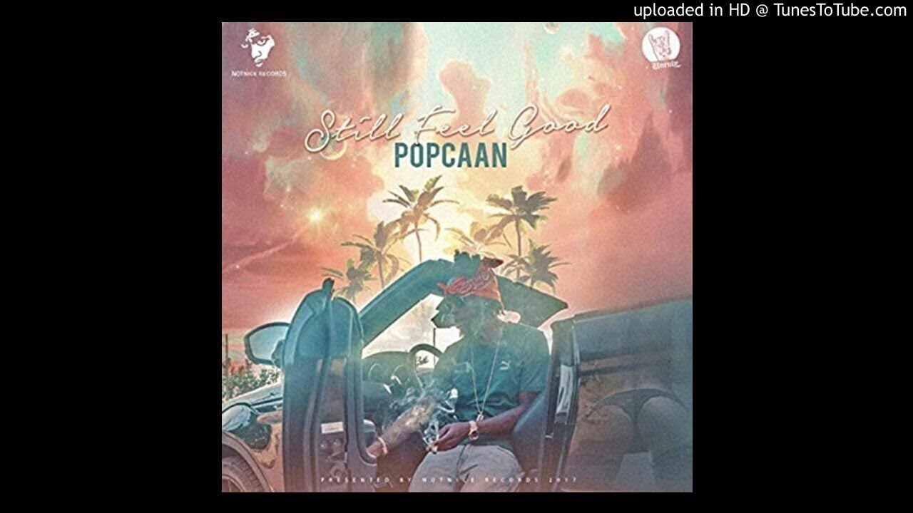 Popcaan - Feel Good (clean bassboosted) - YouTube