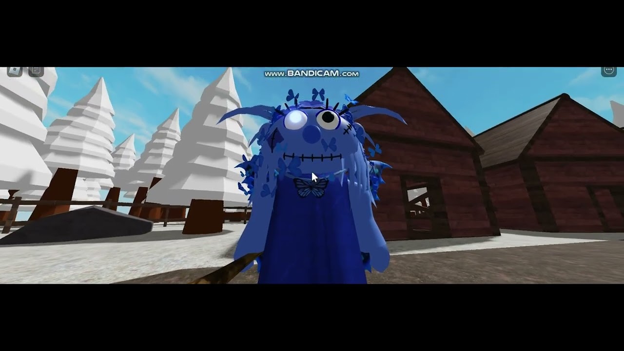 Roblox Puppet All Jumpscares ButterflySkins FanMade - YouTube