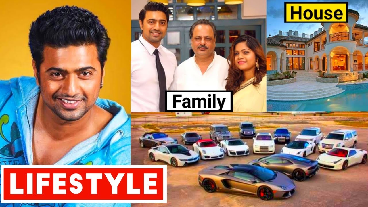 সুপারস্টার Dev - এর মোট ধনসম্পত্তি কত😨 ? - মাসে কত টাকা ইনকাম ? Car ...
