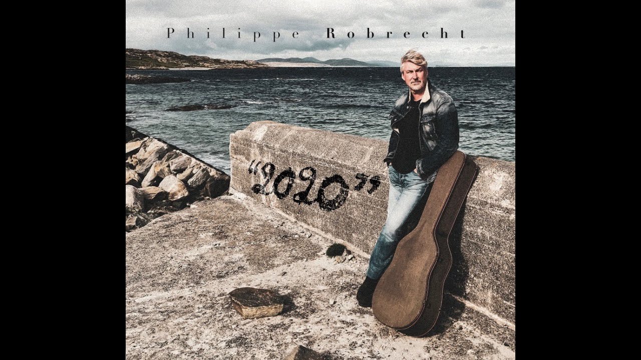 "Laat het zijn" - Philippe Robrecht (2020) - YouTube