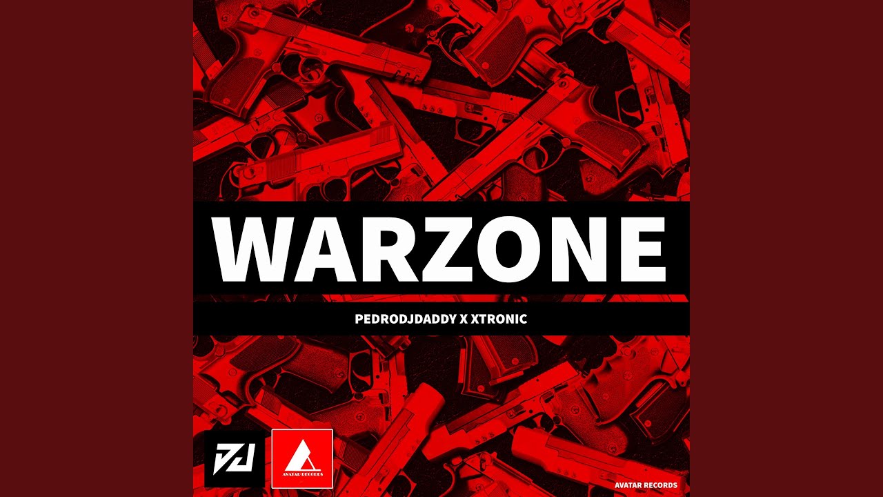 WARZONE - YouTube Music