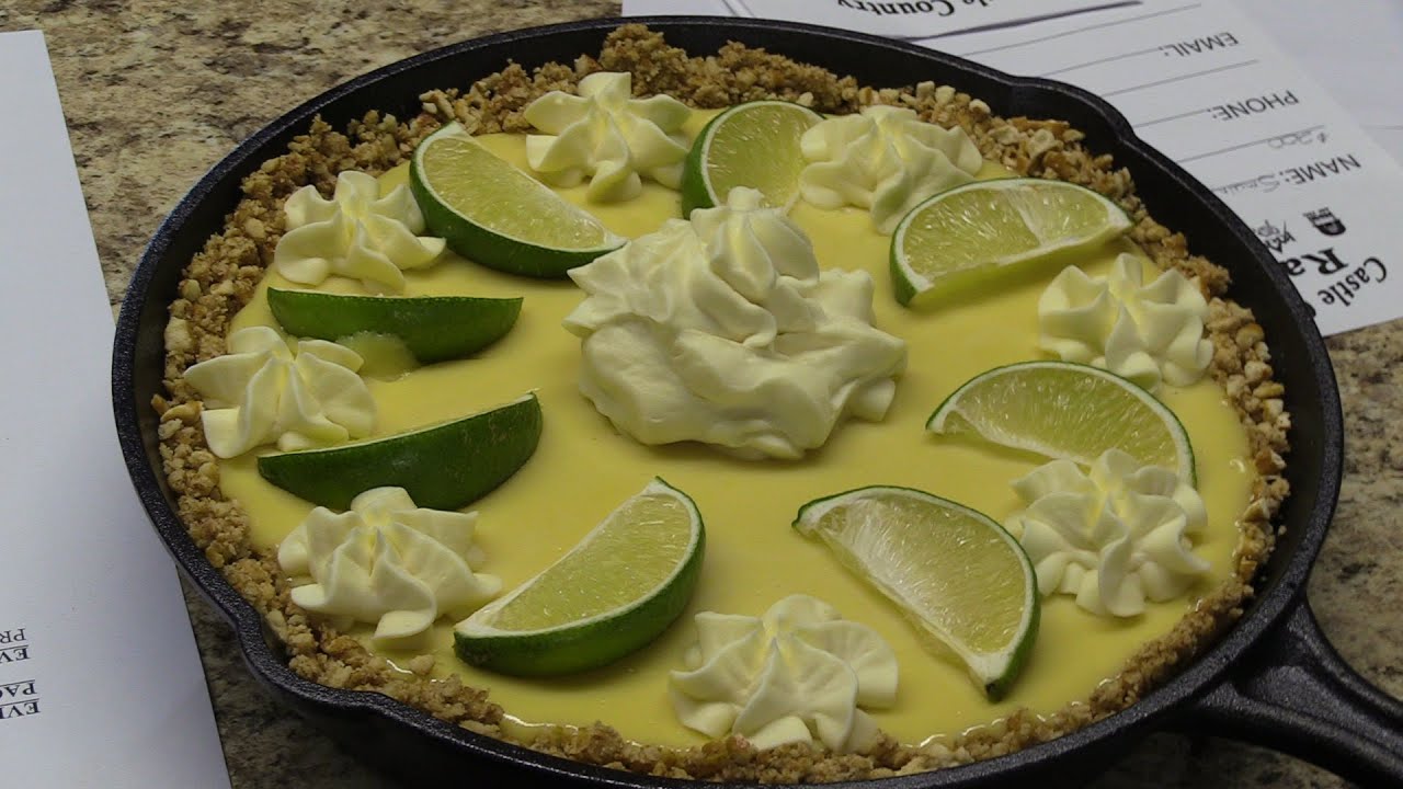 “Community helping Community” Castle Country Radio holds annual pie ...