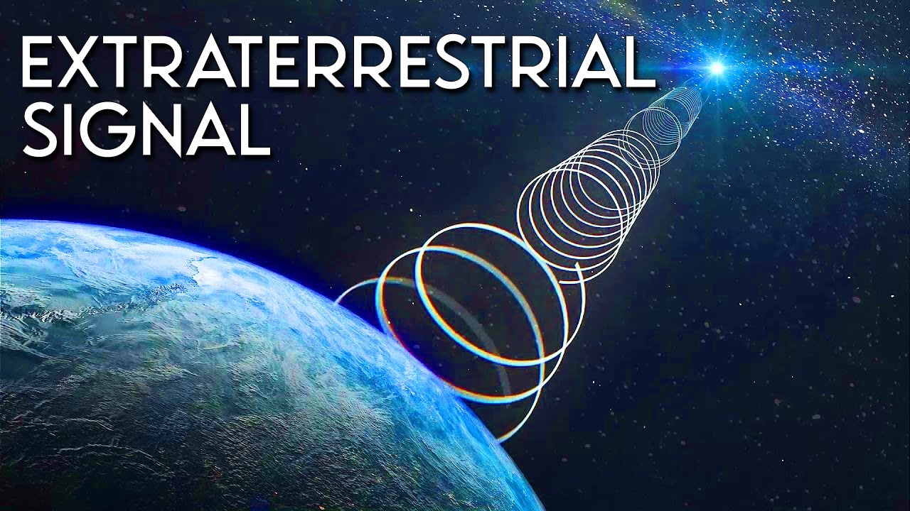 NASA Hubble Space Telescope Detected Unknown Signals From Deep Space ...