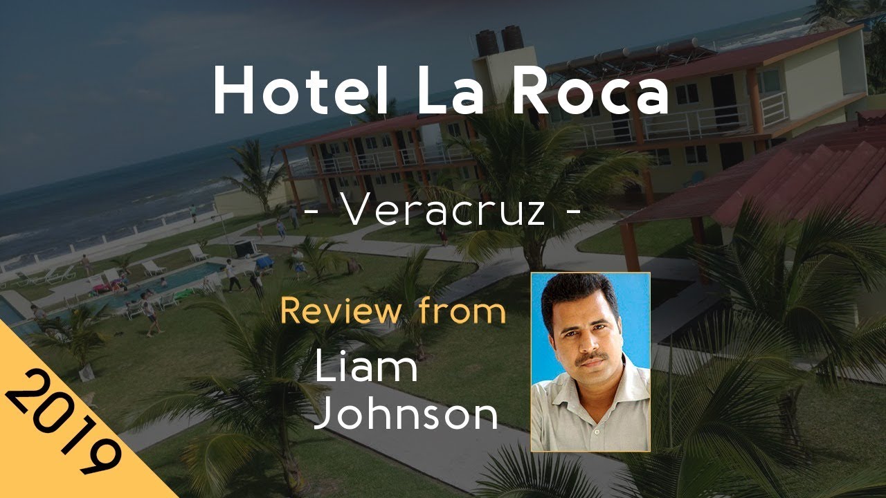 Hotel La Roca 5⋆ Review 2019 - YouTube