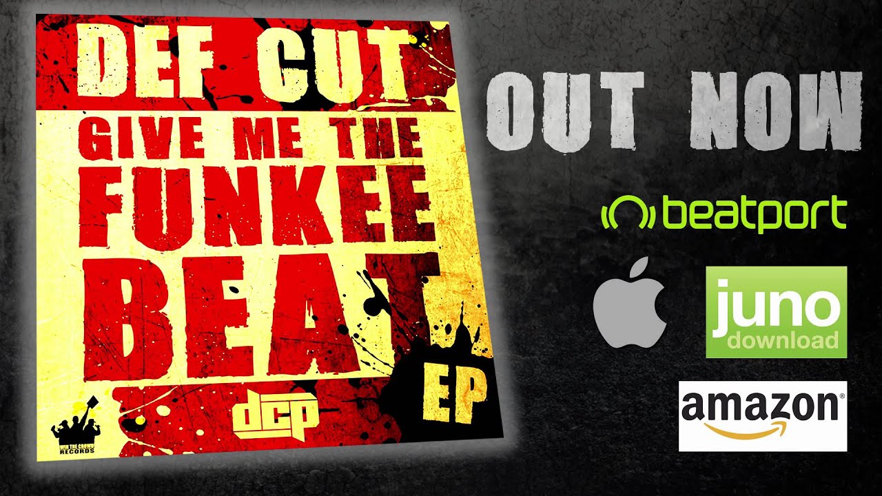 Def Cut Chronic YouTube def-cut-chronic-youtube