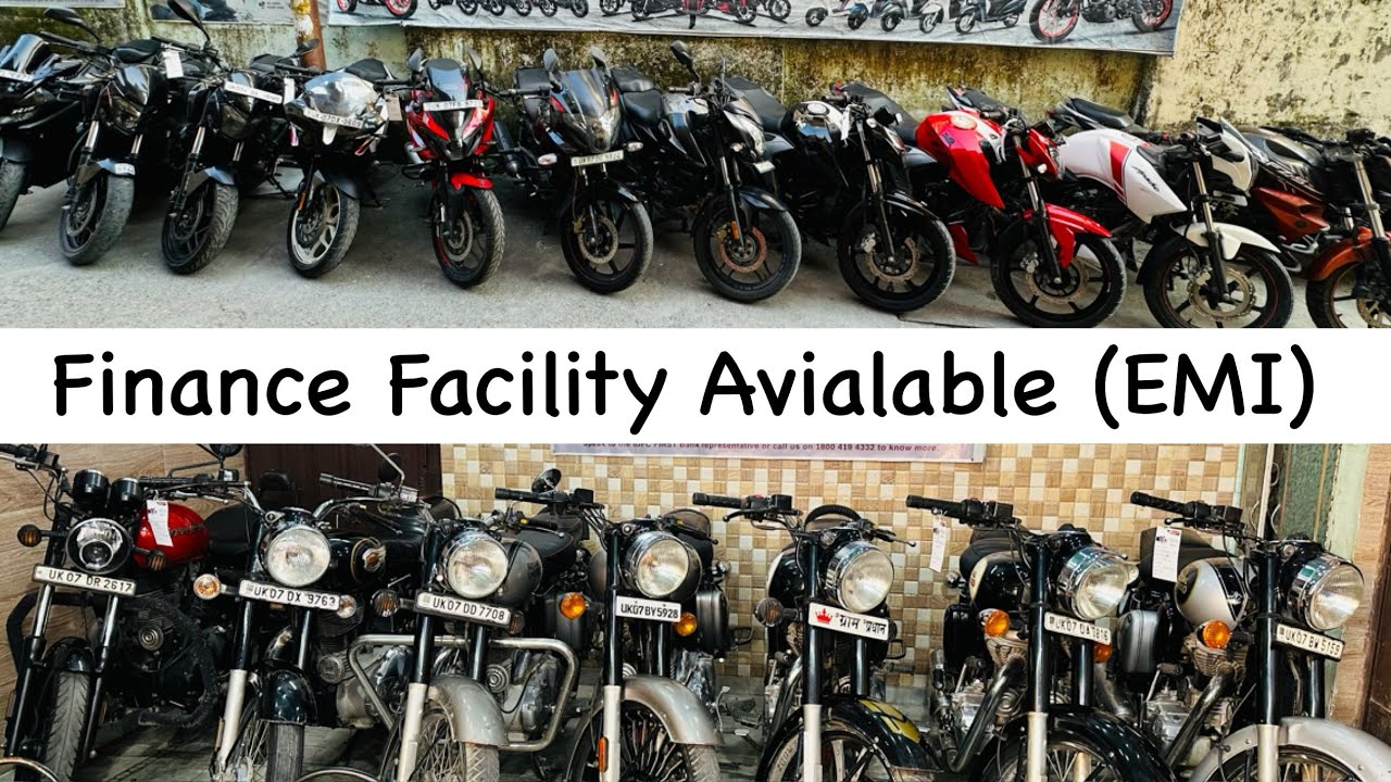 Second Hand Bikes In Dehradun | Best Price | KTM | Duke | Standard ...