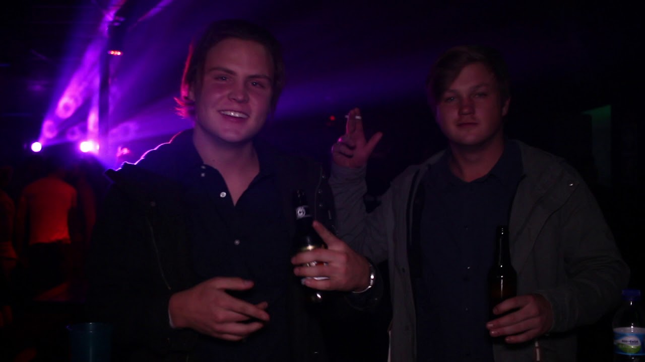 Club MVG Chunda Munki (Interference Album Tour) Event - 9West ...