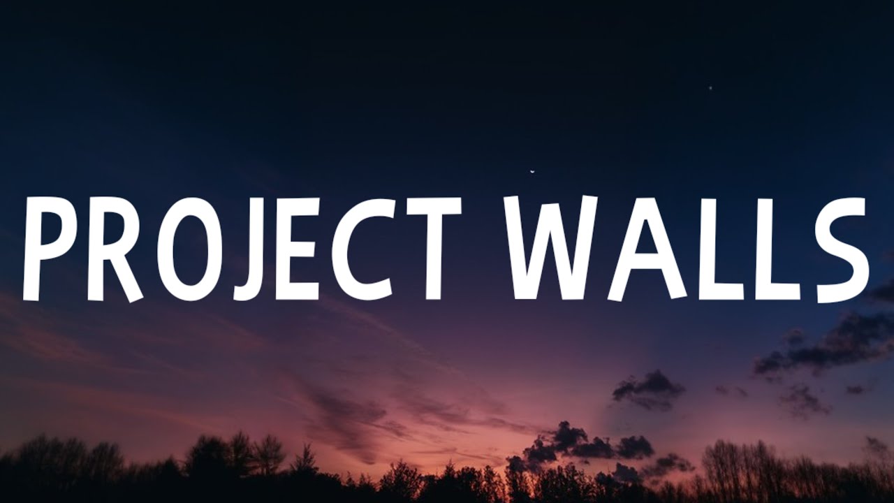 Lil Tjay - Project Walls (Lyrics) Ft. NBA YoungBoy - YouTube