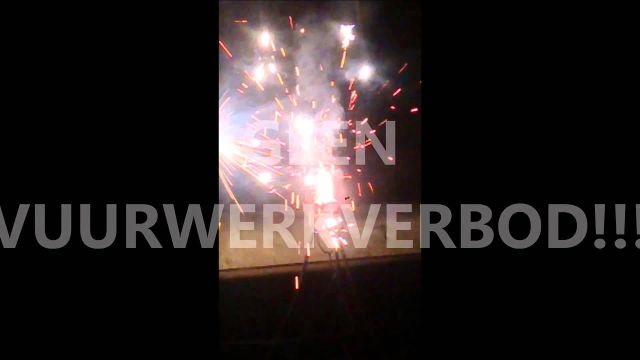Stromboli,Leslie fireworks - YouTube