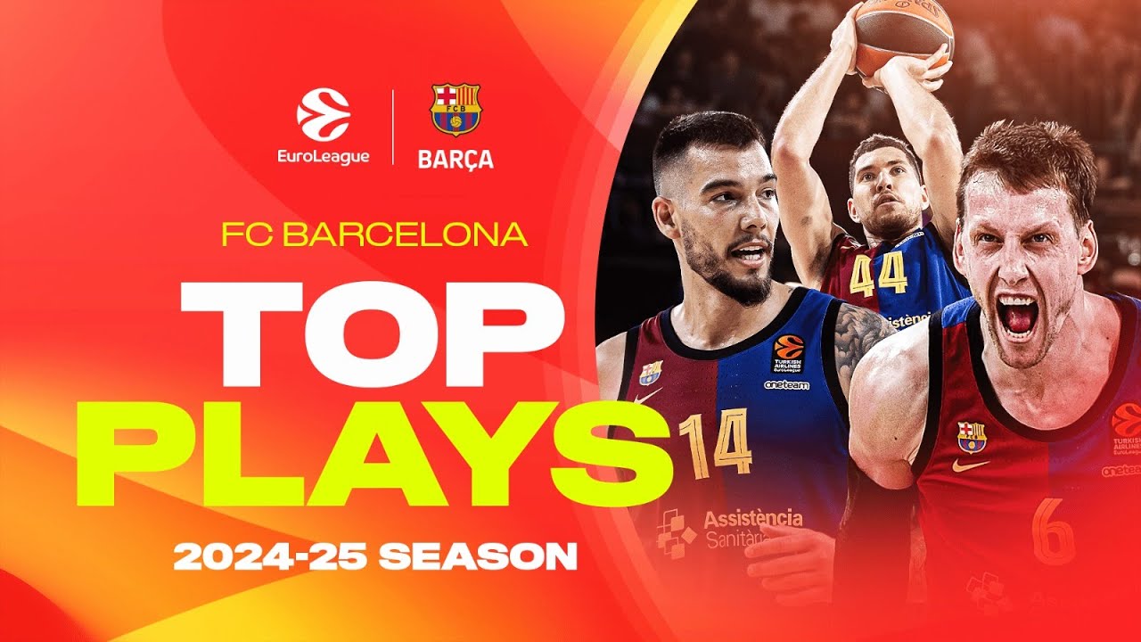 Euroleague Basketball home - EuroLeague