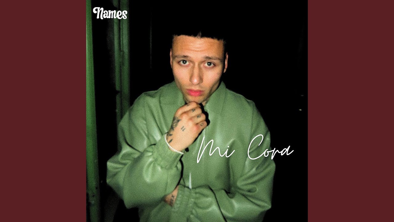 Mi Cora - YouTube