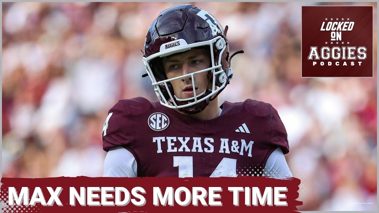 Max Johnson needs time in the pocket against Tennessee's talented pass ...