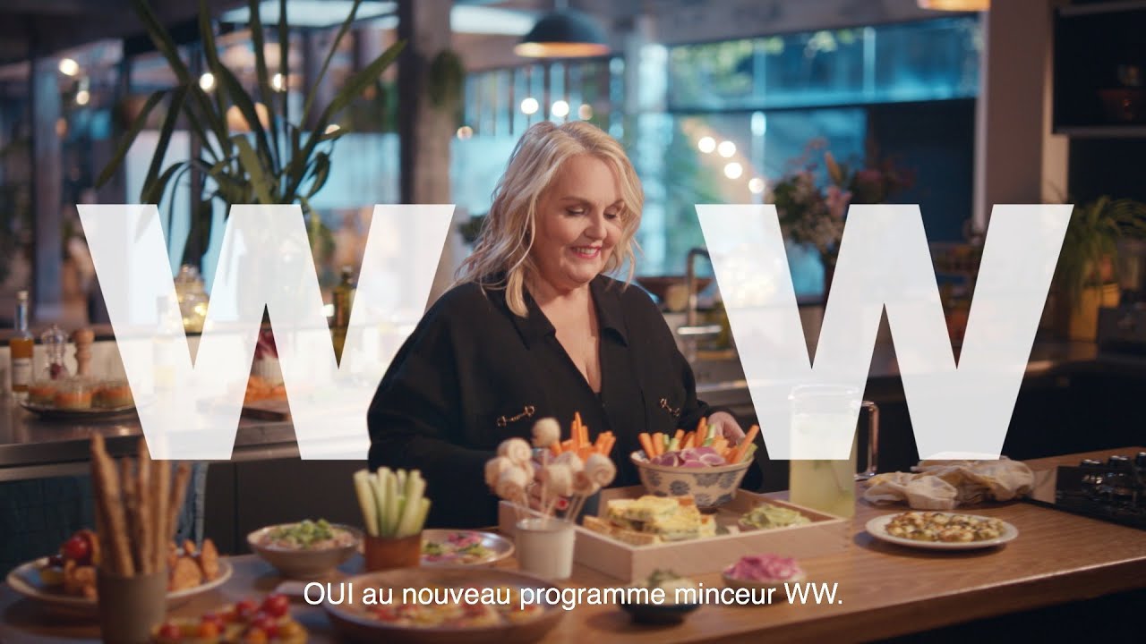 🆕 NOUVEAU SPOT TV 📺 ! - YouTube