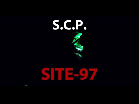 SCP SITE-97 | CANCELED MOVIE TRAILER - YouTube