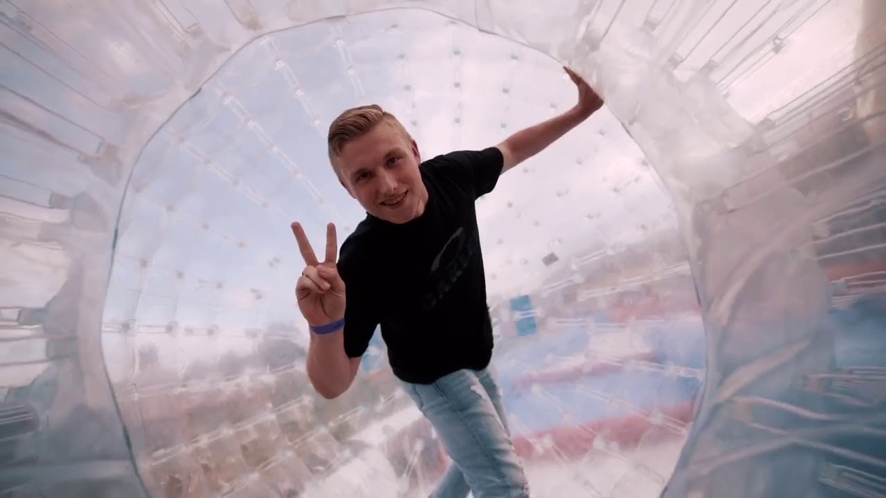 FYG U Fest Highlights at CU Boulder | Fall 2019 - YouTube