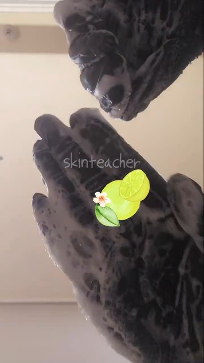 1인칭 Skicare Asmr 1인칭시점 1인칭피부관리 Asmr Youtube