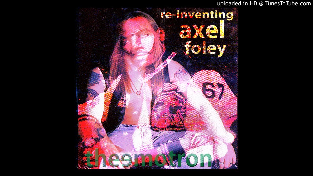 The Emotron - Summer School - YouTube