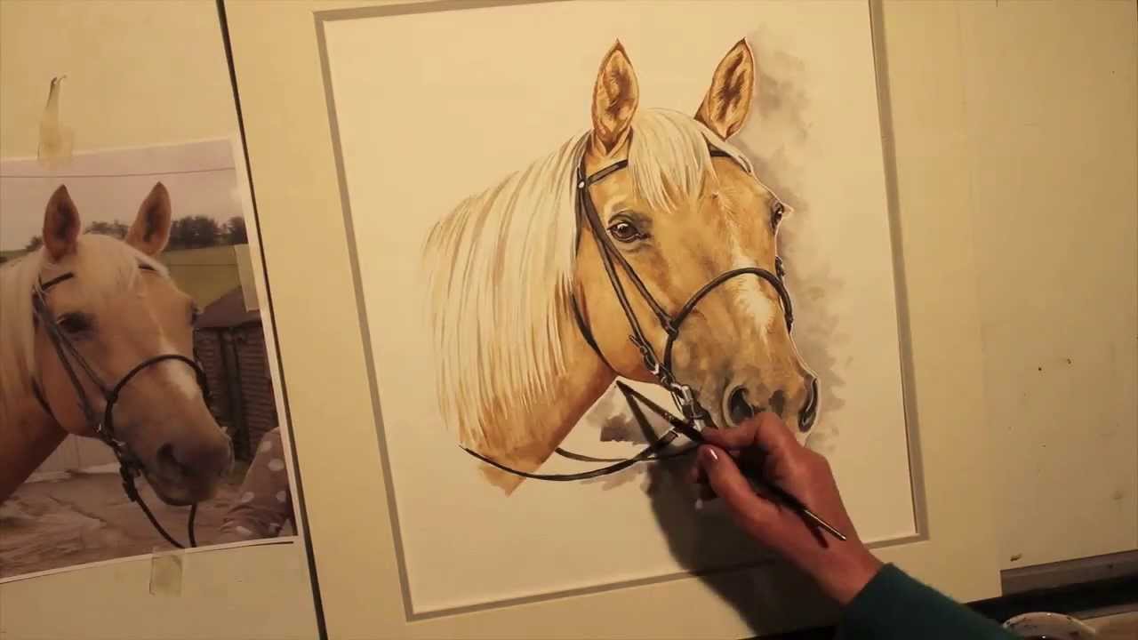 Christine Varley Studio Portraits | 'That Special Gift' - YouTube