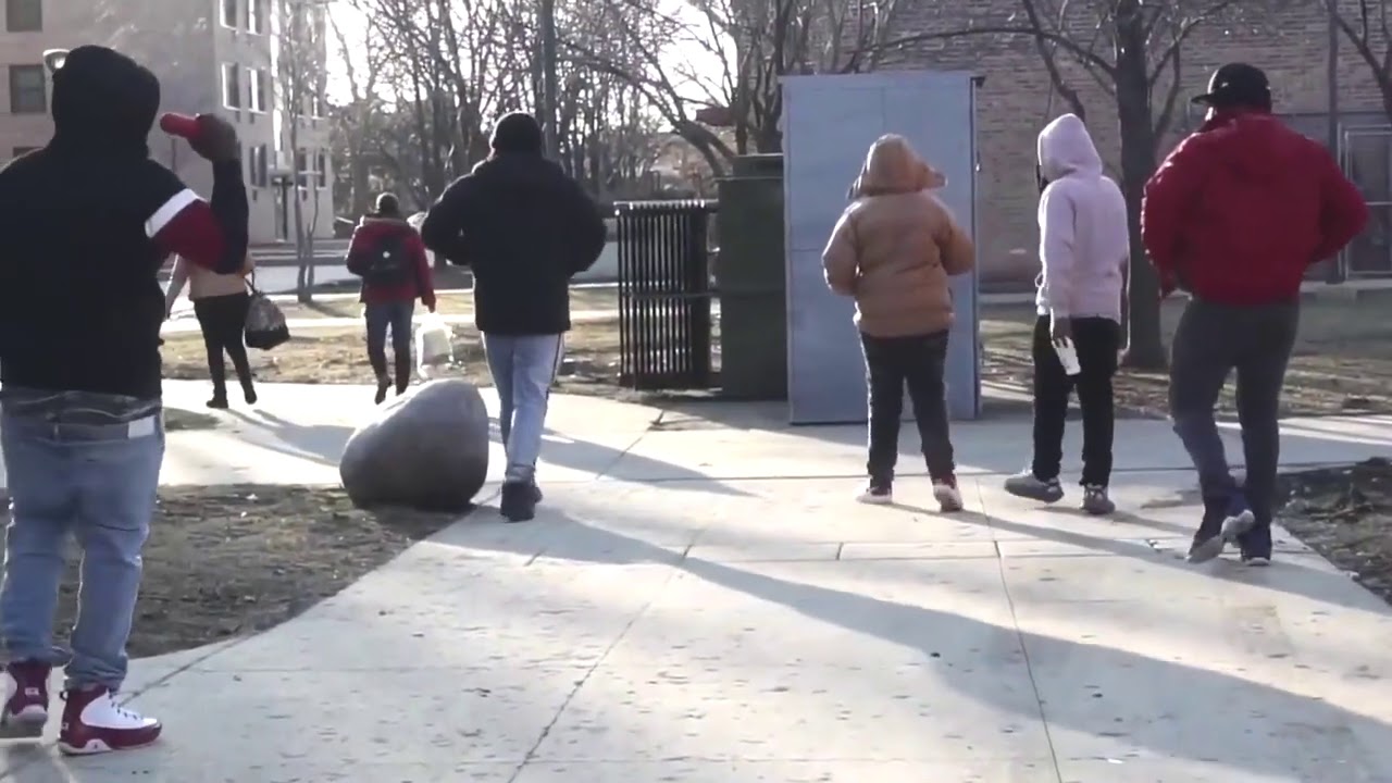 30 Dead Opps - YouTube