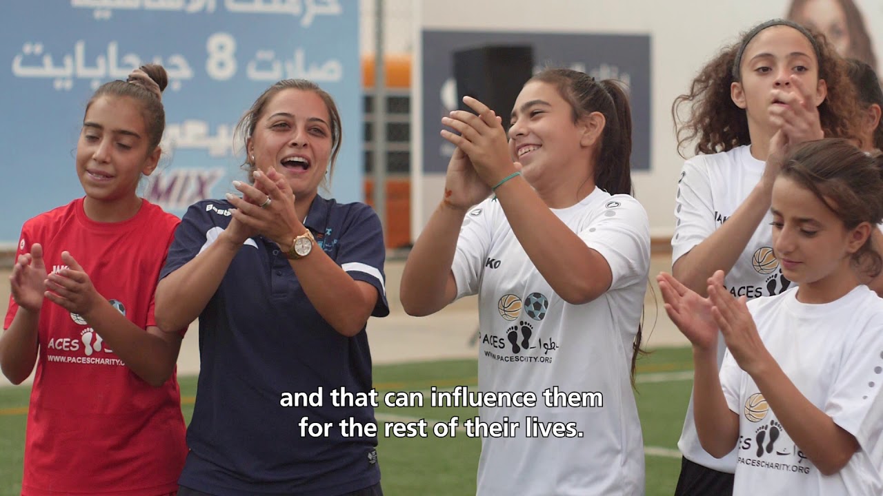 Wishbox Media Production for Paces Charity. - YouTube
