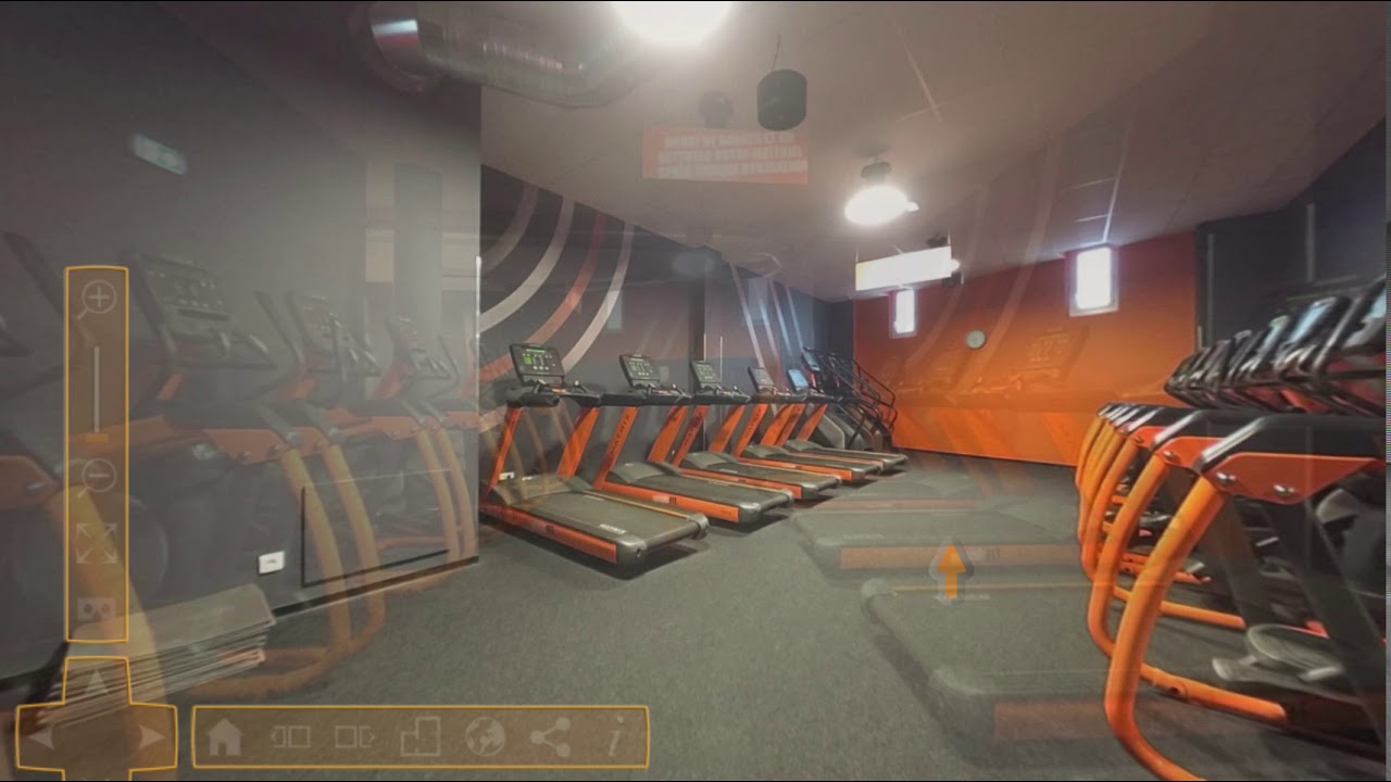 Basic Fit Nice Joffre - YouTube