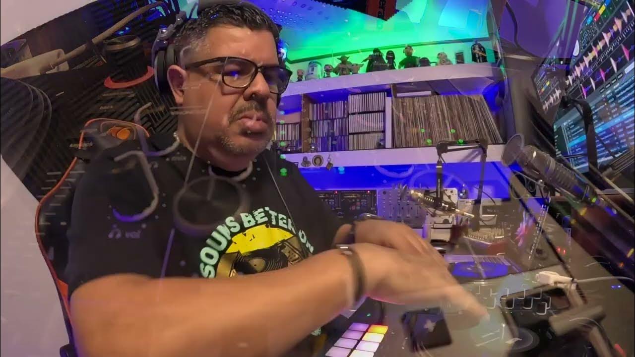 DJ BUBU . CR 2023 SET EN VIVO ( Deep House ) Sessions premier VOL.2 - YouTube