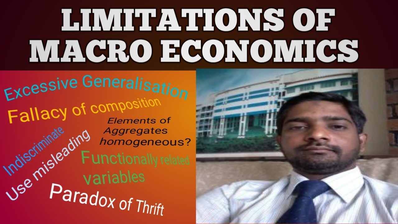 Limitations Of Macroeconomics YouTube limitations-of-macroeconomics-youtube