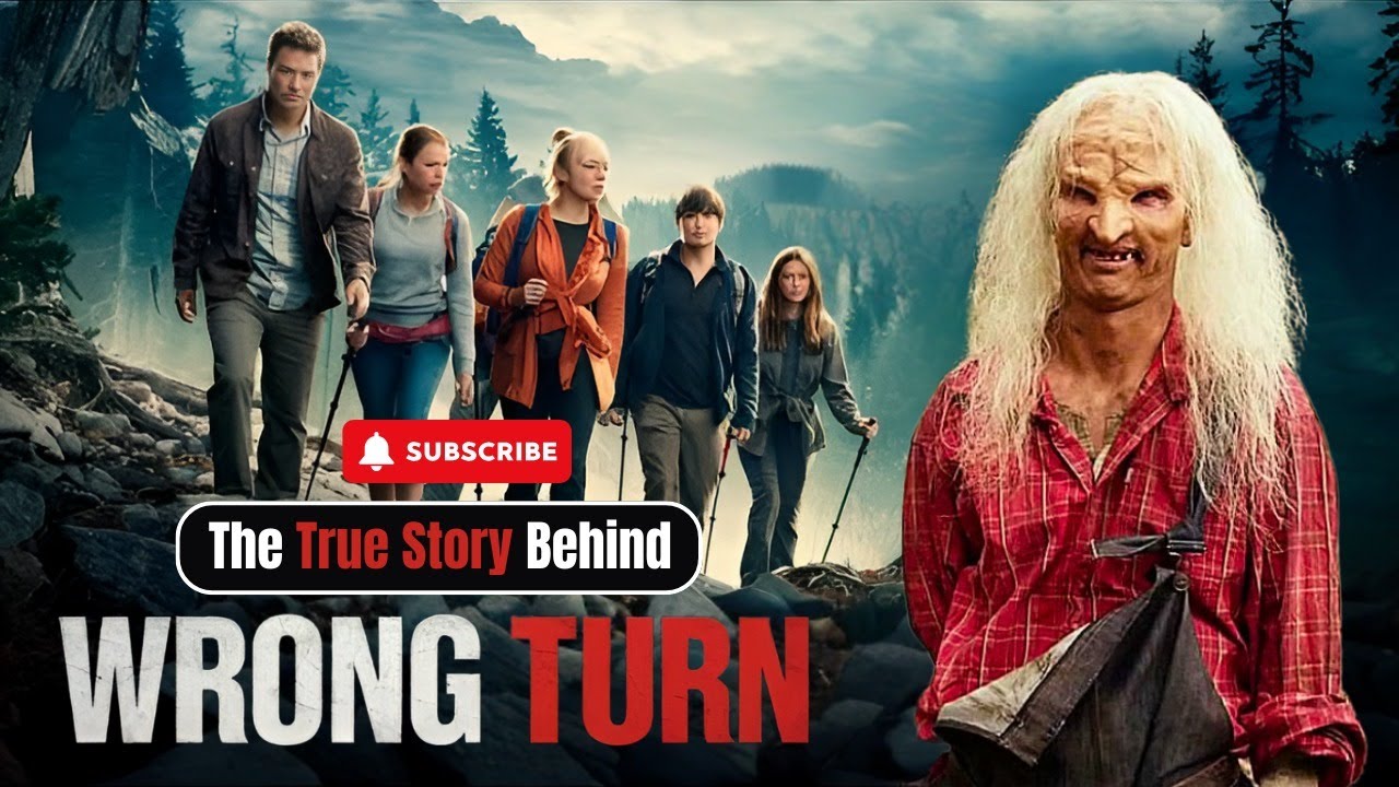 Is Wrong Turn Based on a True Story? Real Cannibal Legends Behind the Movie | Wrong Turn ...