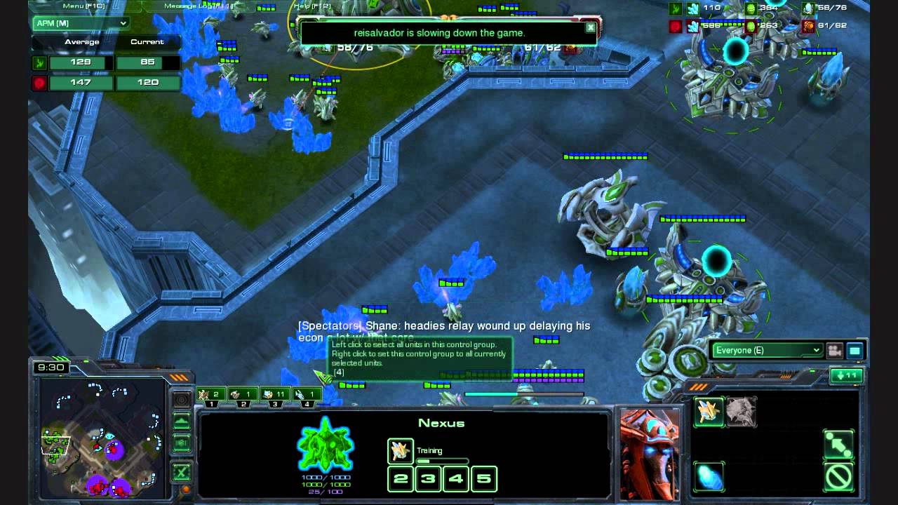 Headies vs Raine game 2 - YouTube