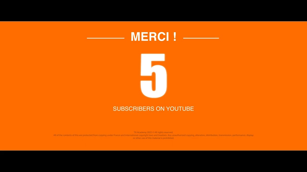 Timeout — Thank you all for your support - YouTube